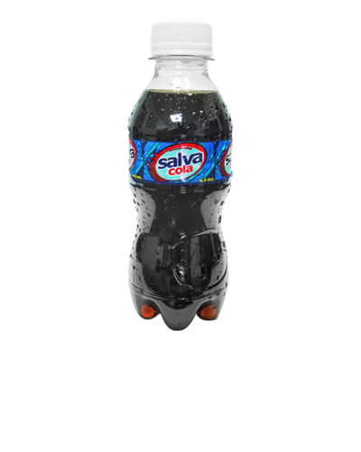 Embotelladora la Cascada