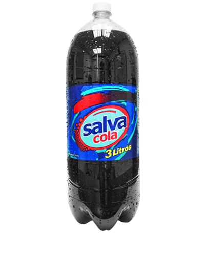 Embotelladora la Cascada